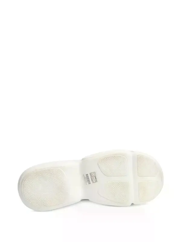 Prada Cloudbust Touch-strap Sandals