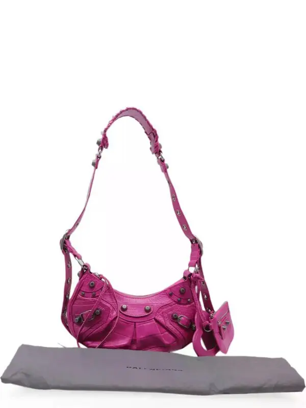 Balenciaga Le Cagole Xs Shoulder Bag