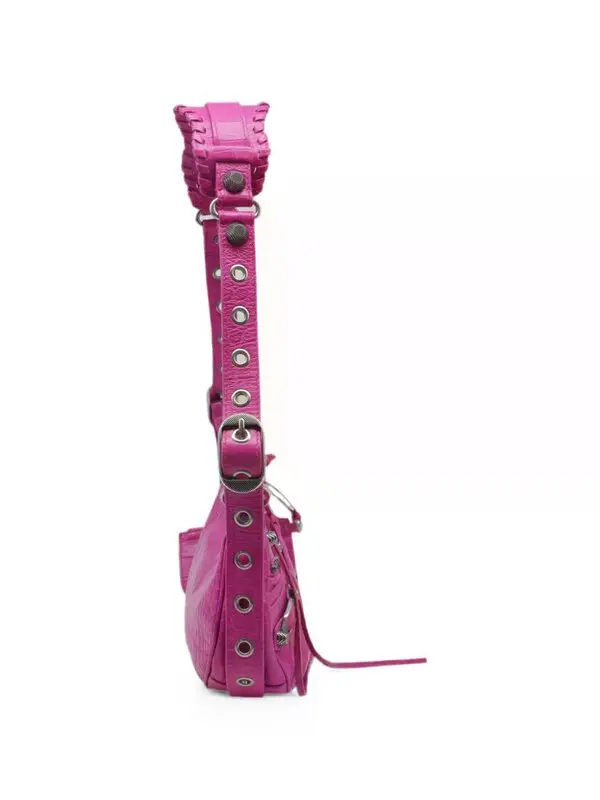Balenciaga Le Cagole Xs Shoulder Bag