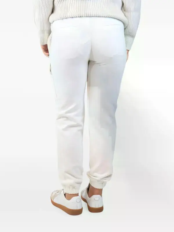 Brunello Cucinelli Cotton Cargo Track Pants