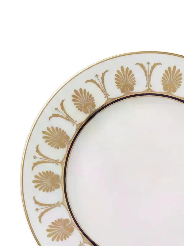 GINORI 1735 Impero Cleopatra Plates Set