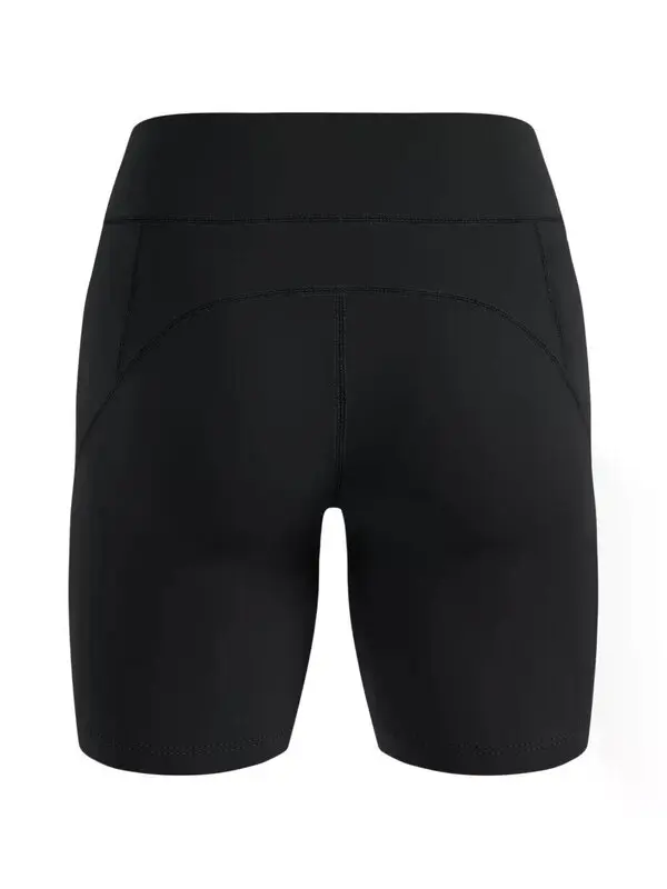 ODLO Logo-print Drawstring Shorts