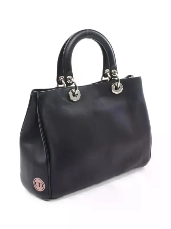 Dior Paradise Diorissimo Handbag