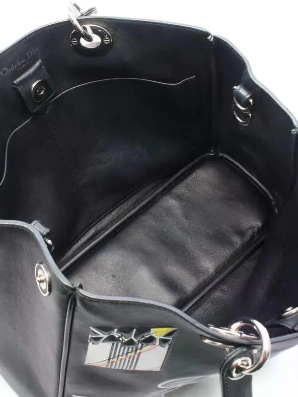 Dior Paradise Diorissimo Handbag