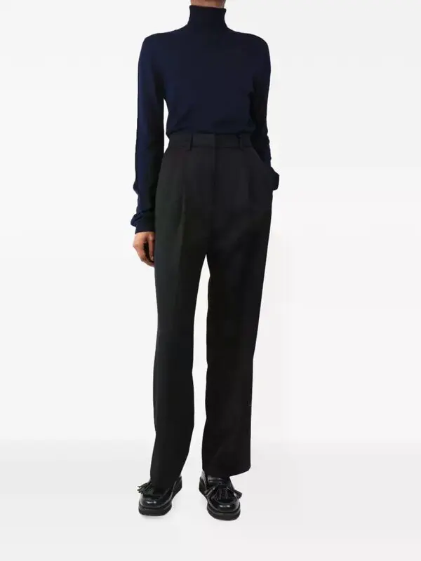 TWENTY 8 TWELVE Stanley Wool Trousers