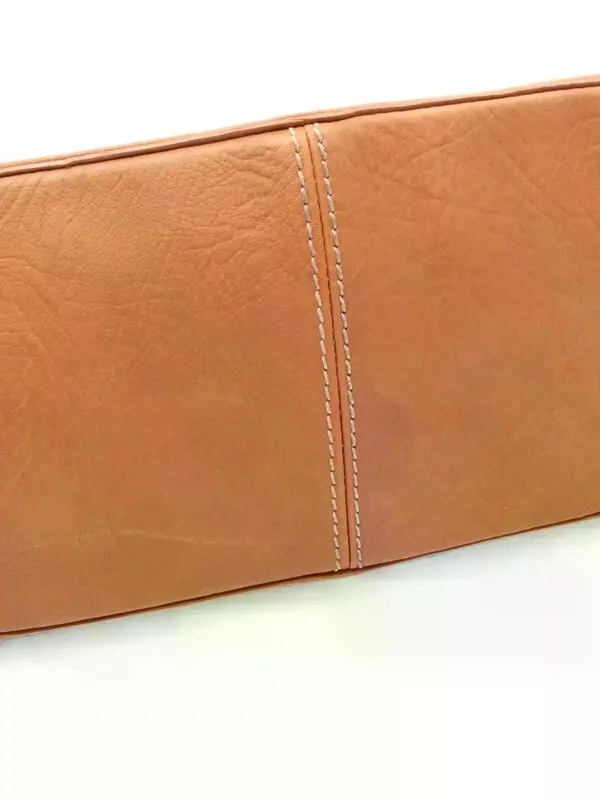 Celine Boogie Leather Tote Bag