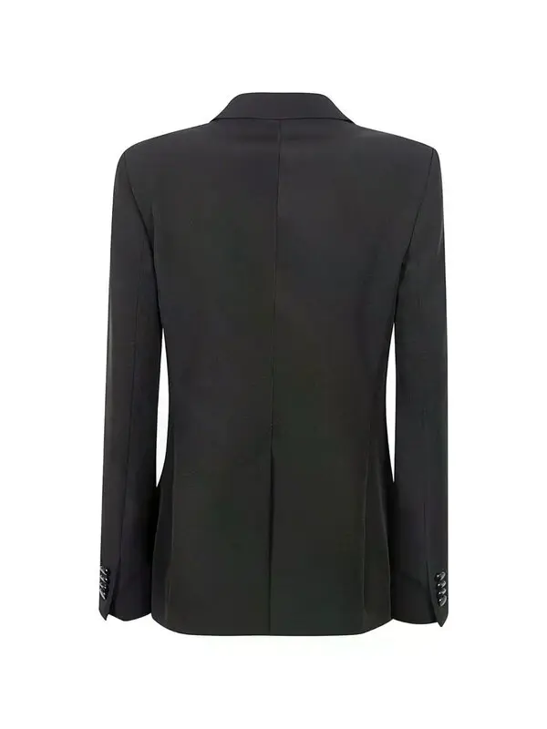 Tagliatore Double-breasted Blazer