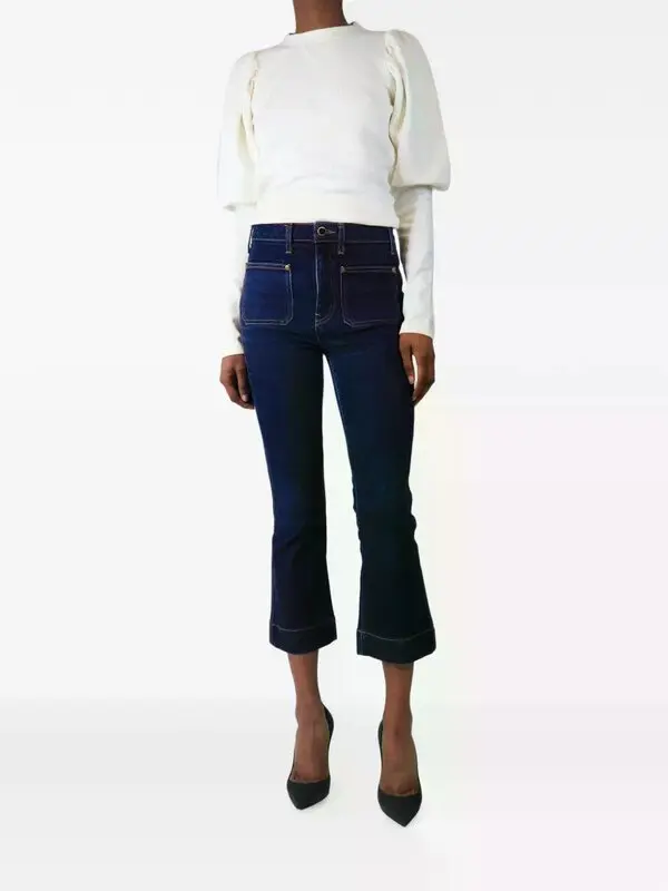 Khaite Raquel Jeans