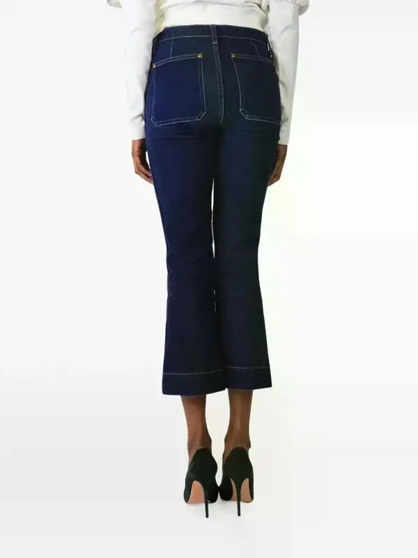 Khaite Raquel Jeans
