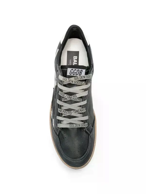 GOLDEN GOOSE Ball Star Low-top Sneakers