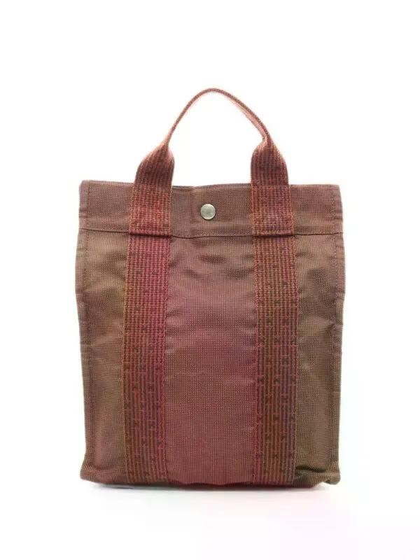 Hermès Yell Line Ad Pm Backpack