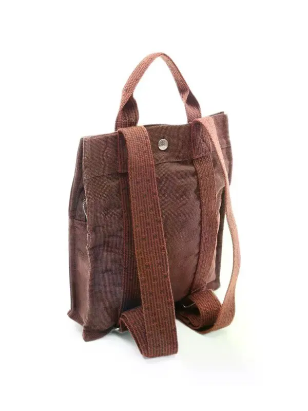Hermès Yell Line Ad Pm Backpack