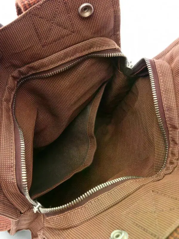 Hermès Yell Line Ad Pm Backpack