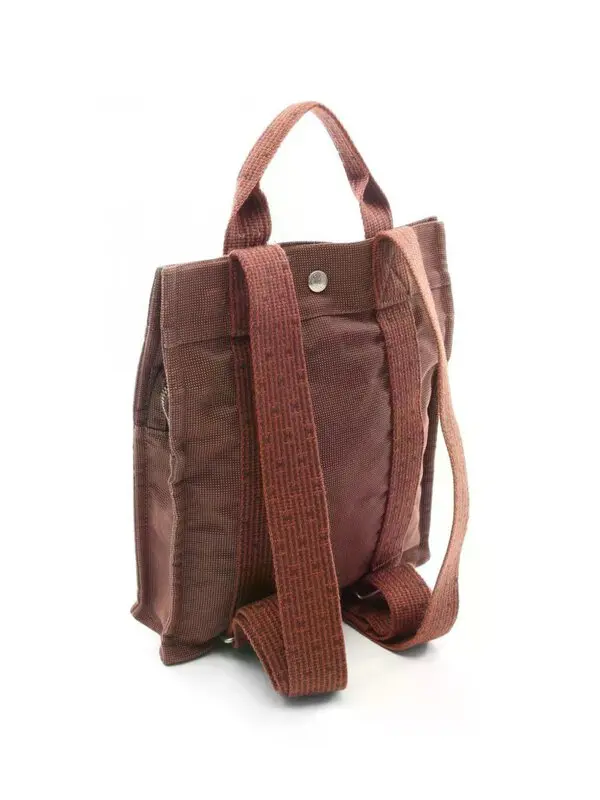 Hermès Yell Line Ad Pm Backpack