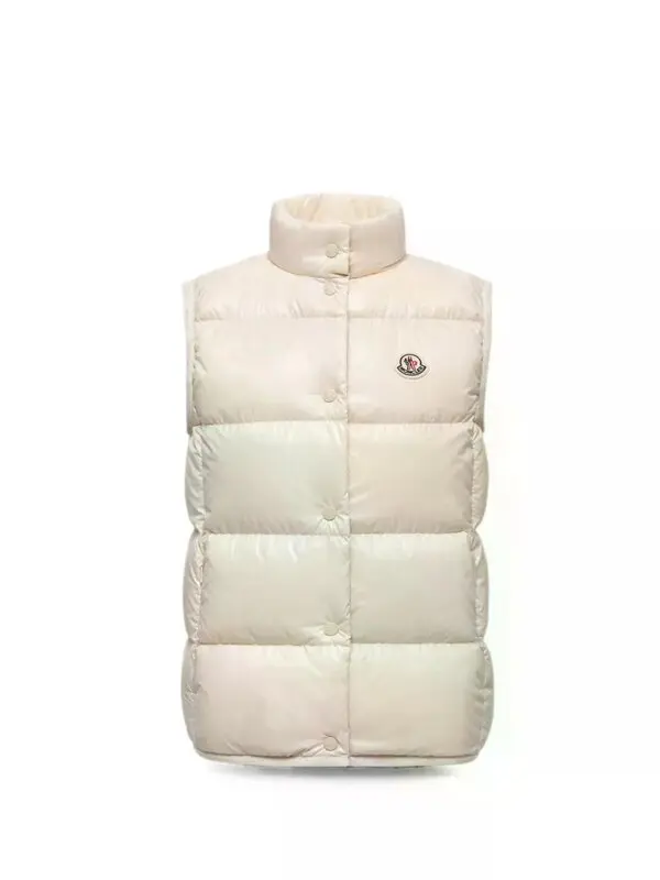 Moncler Badia Quilted Gilet