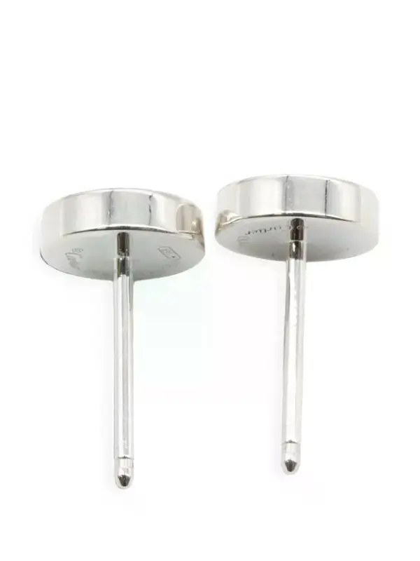 Cartier Love Earrings