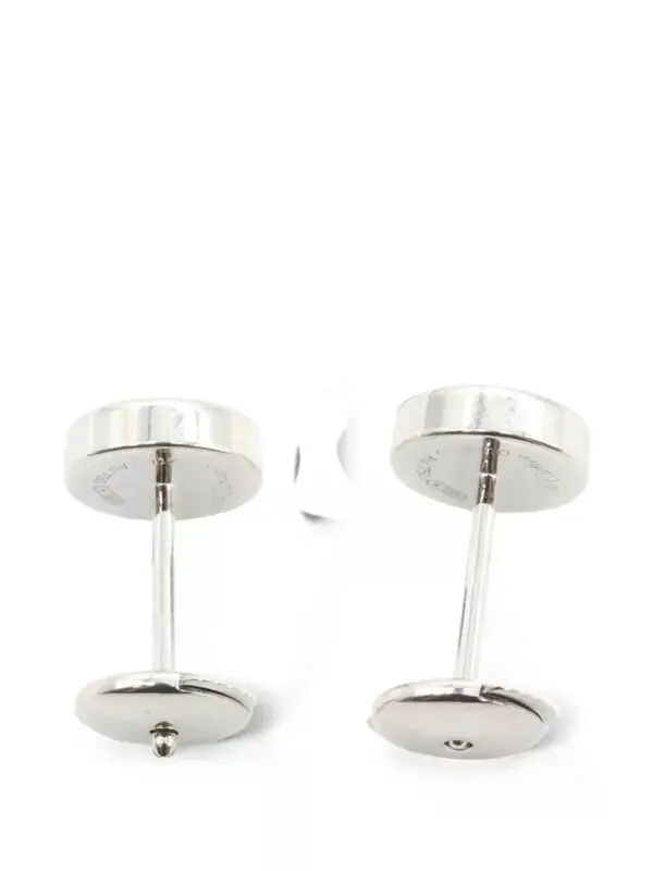 Cartier Love Earrings