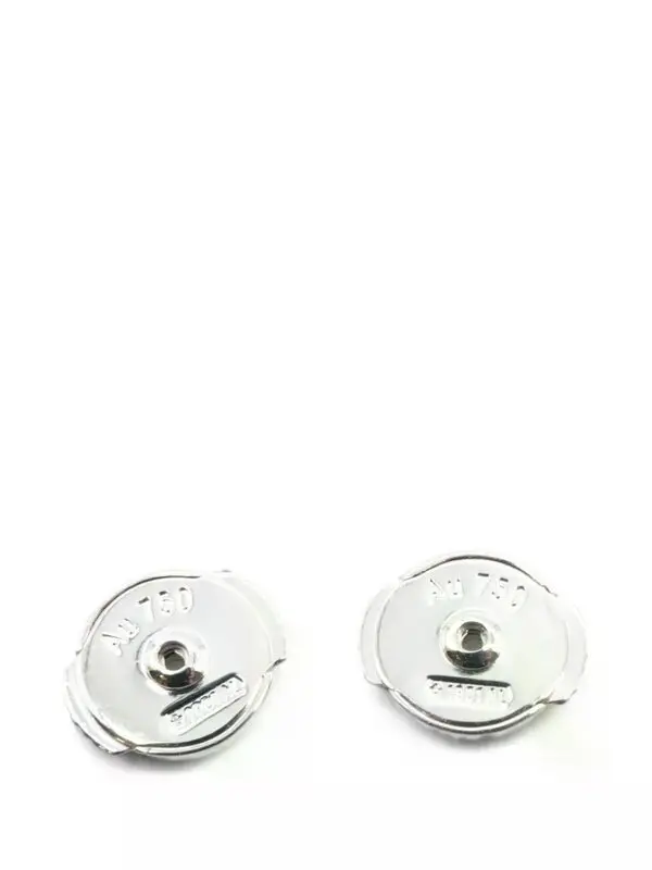 Cartier Love Earrings