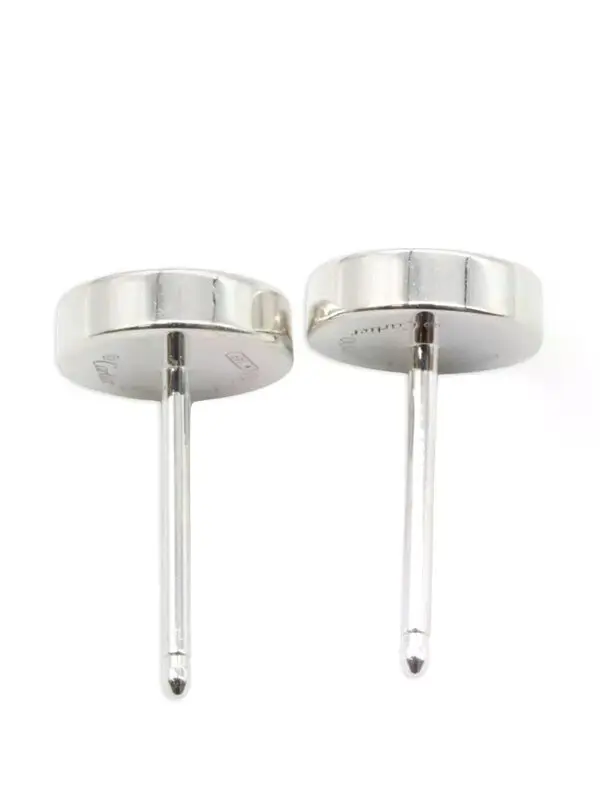 Cartier Love Earrings