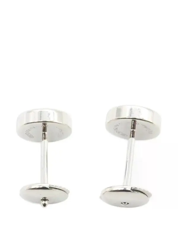 Cartier Love Earrings