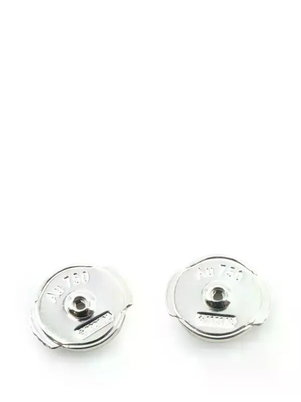 Cartier Love Earrings