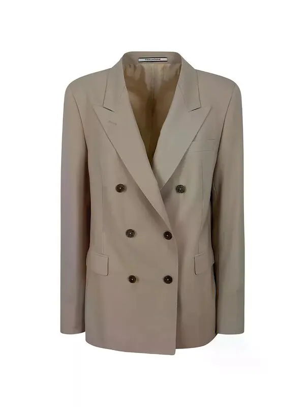 Tagliatore Double-breasted Blazer
