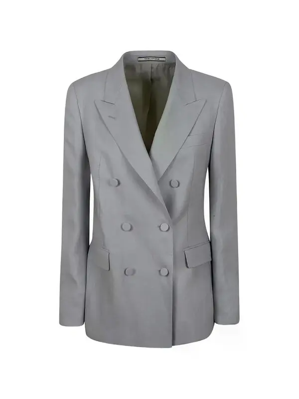 Tagliatore Double-breasted Blazer