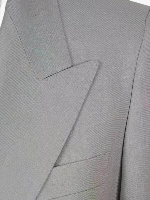 Tagliatore Double-breasted Blazer