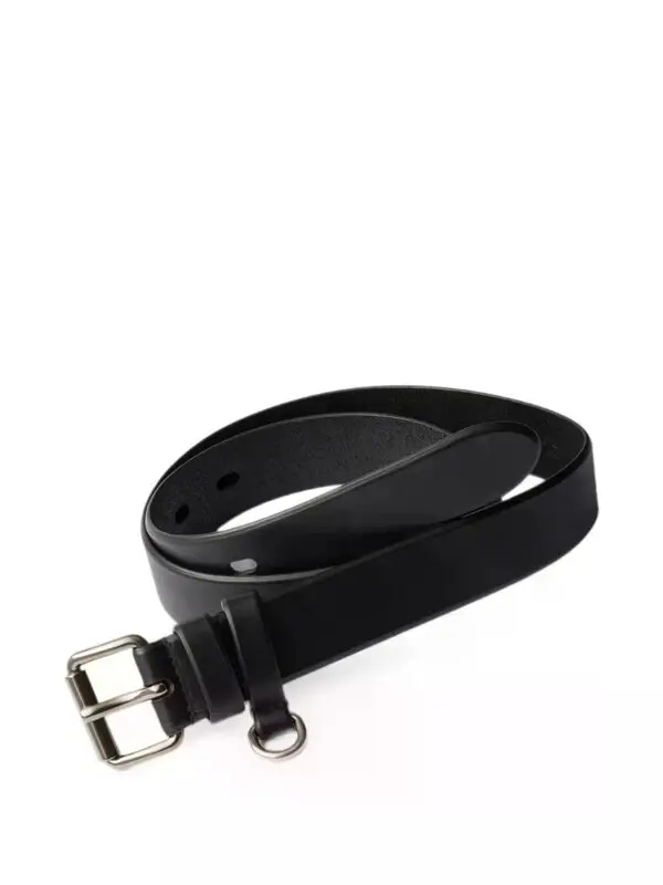 Prada Leather Belt