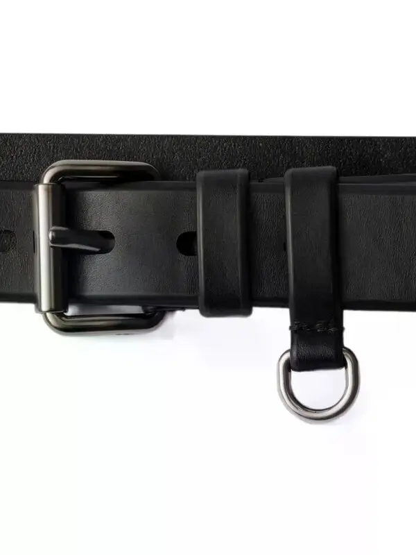 Prada Leather Belt