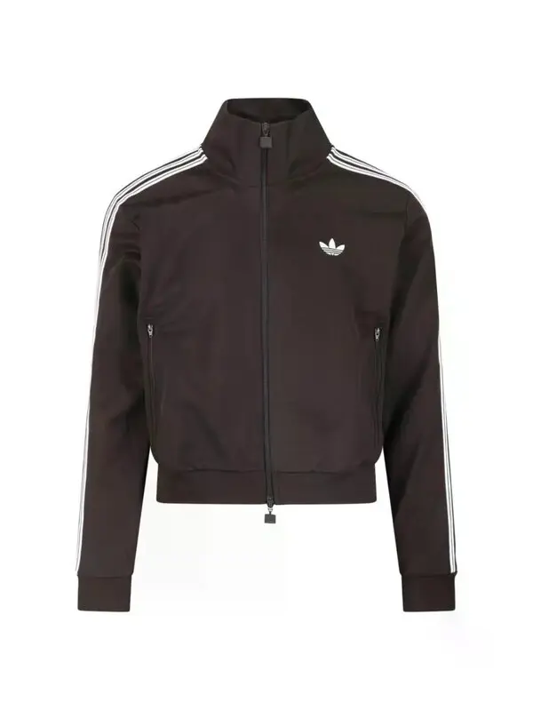 Adidas Beckenbauer Zip-up Sweatshirt