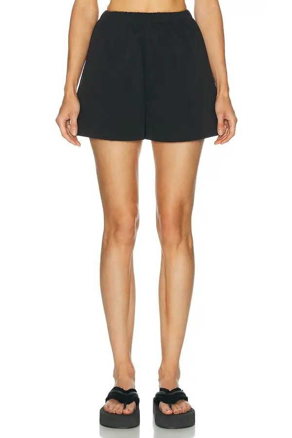SANS FAFF Coastal Short