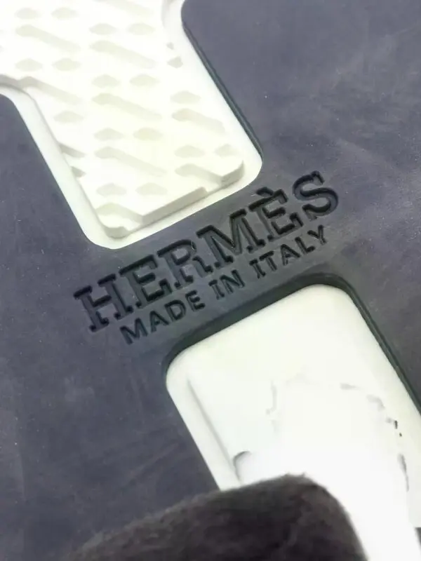 Hermès Exploit Sneakers
