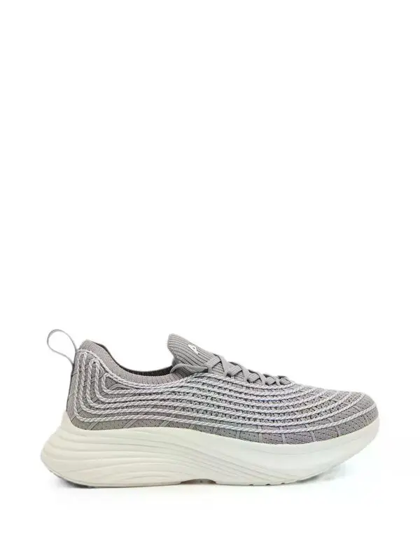 Apl Techloom Zipline Lace-up Sneakers