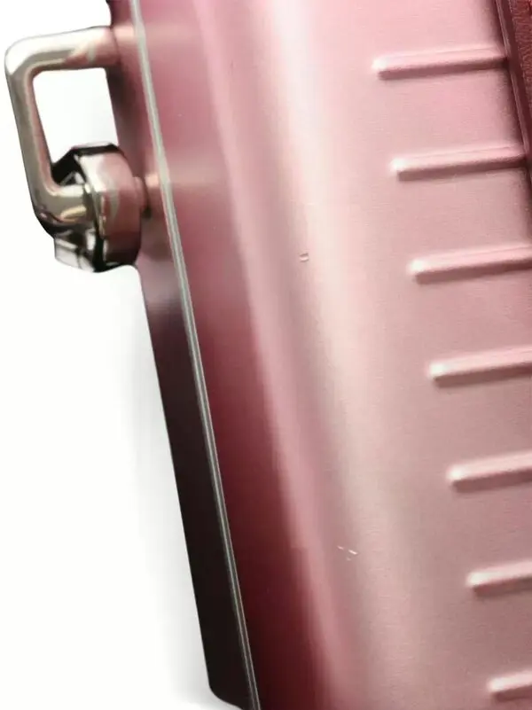 Dior X Rimowa Personal Clutch Bag - Pink