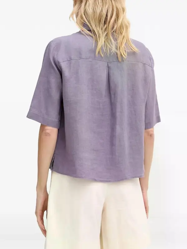 BENETTON Short-sleeve Shirt