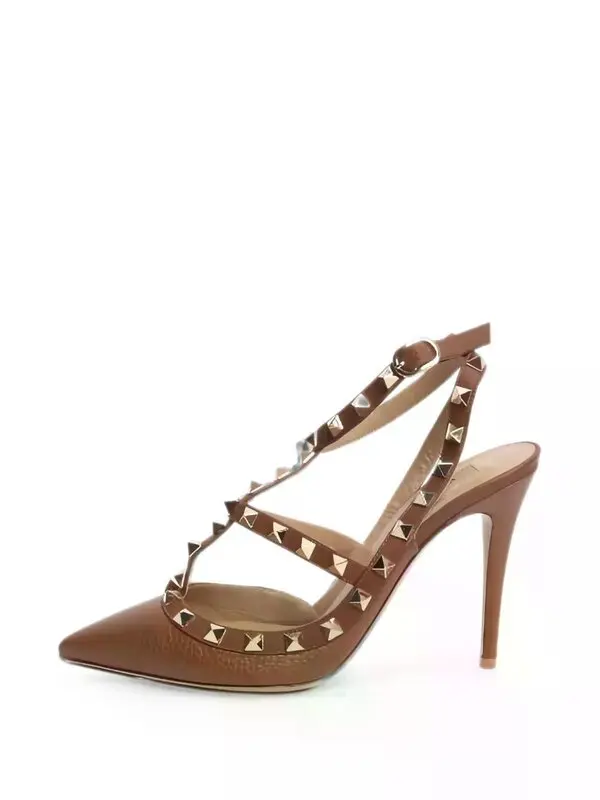 Valentino Garavani Rockstud Pumps