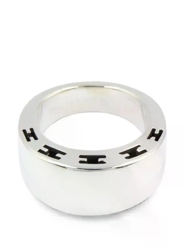 Hermès Clarte H Ring
