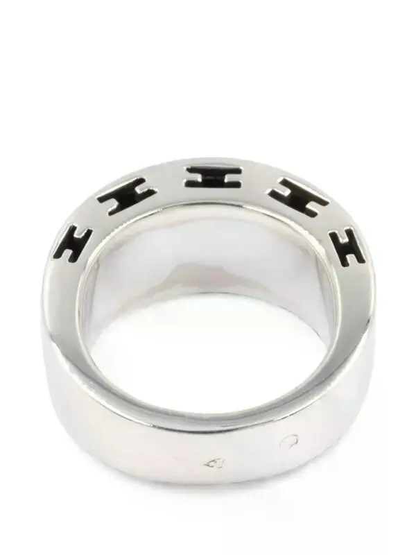 Hermès Clarte H Ring