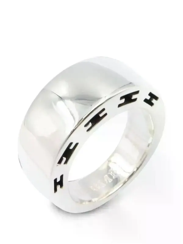 Hermès Clarte H Ring