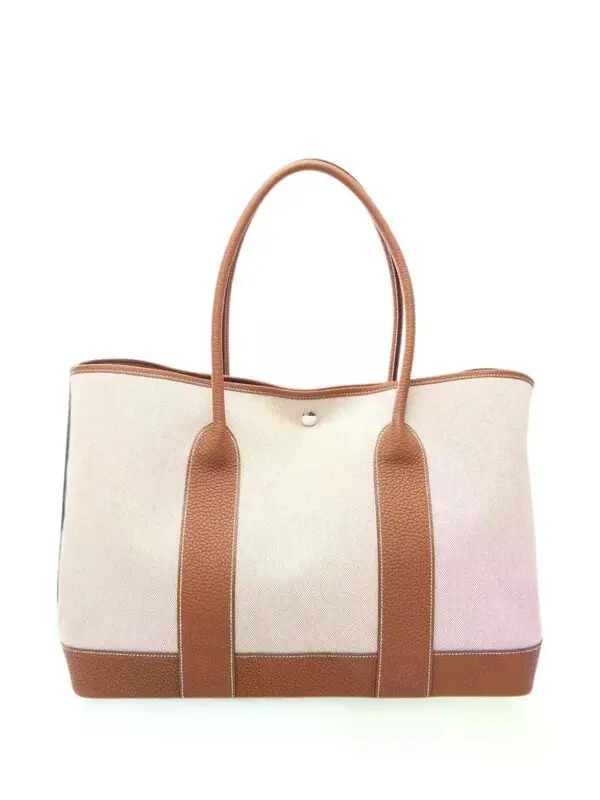 Hermès Neo Garden 41 Tote Bag