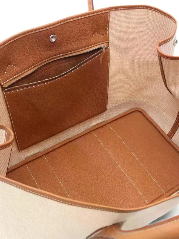Hermès Neo Garden 41 Tote Bag