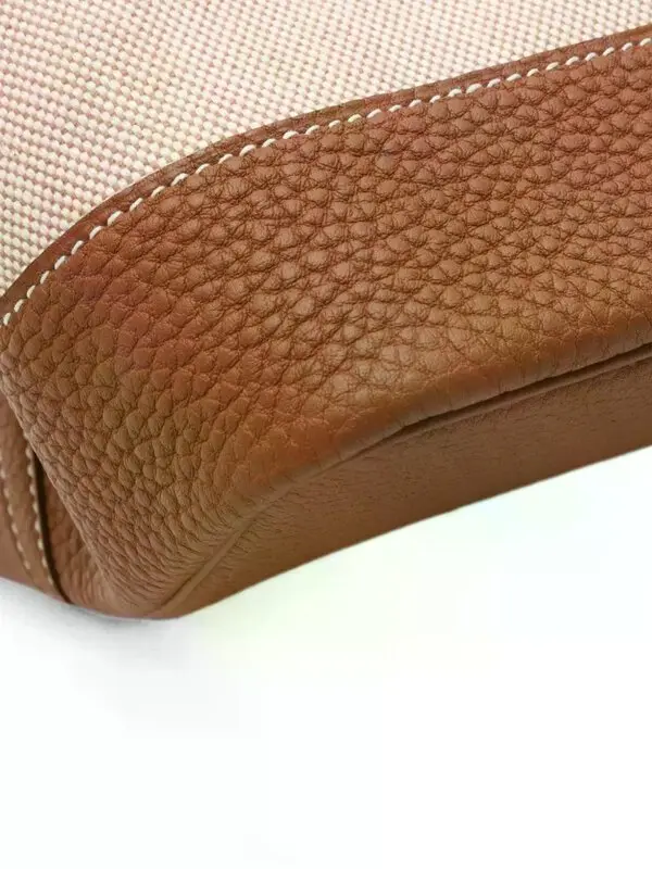 Hermès Neo Garden 41 Tote Bag