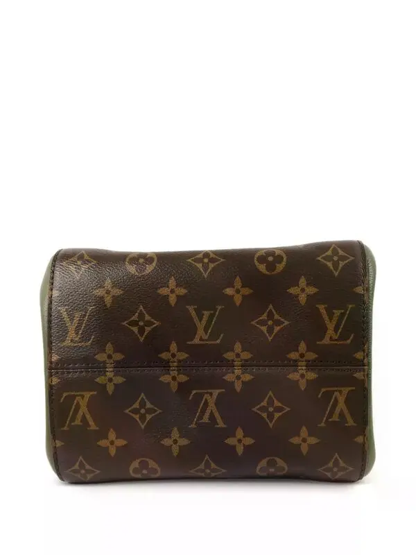 LOUIS VUITTON Fold Tote Pm Tote Bag