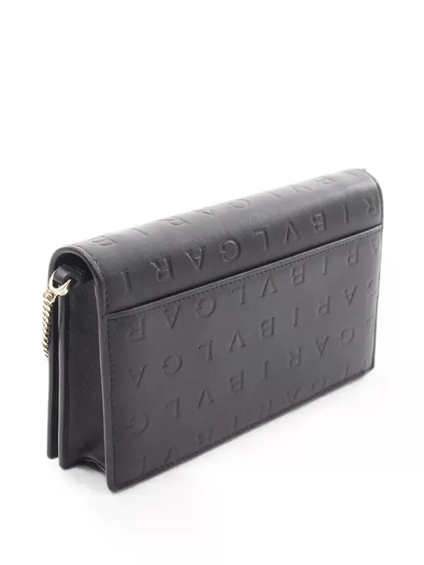 BVLGARI Infiniteum Shoulder Bag
