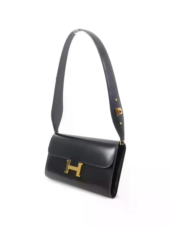 Hermès Constance To Go Rock Shoulder Bag