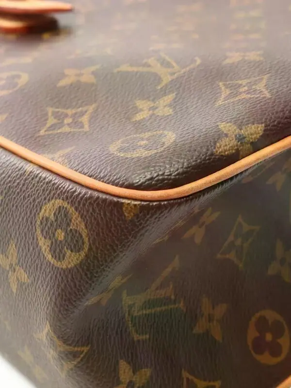 LOUIS VUITTON Multipli-cite Monogram Tote Bag