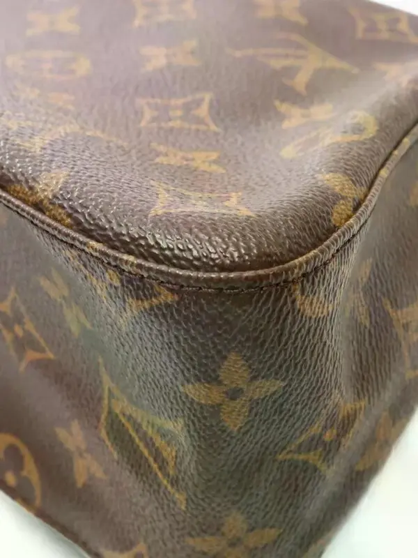 LOUIS VUITTON Mini Looping Monogram Tote Bag