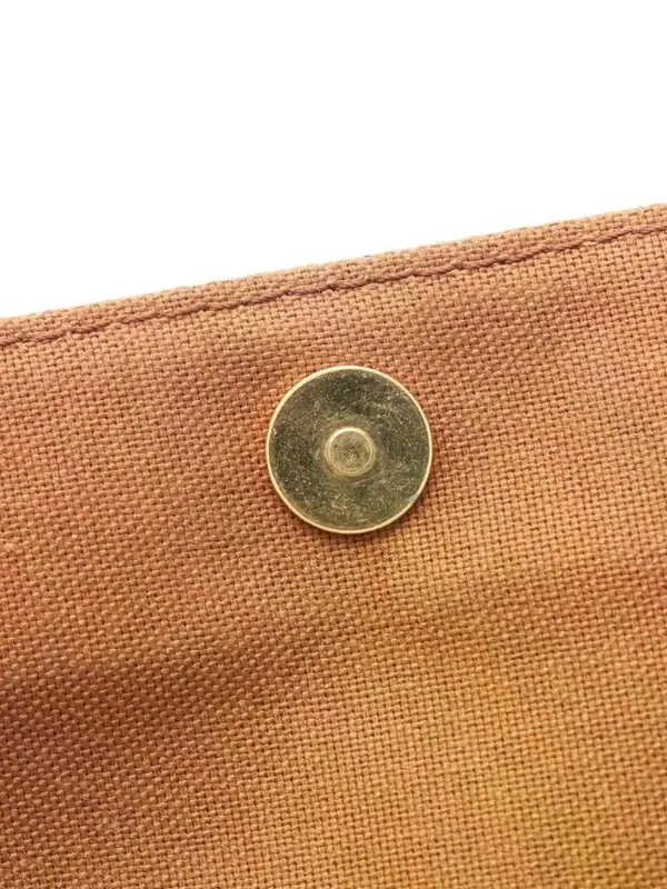 LOUIS VUITTON Mini Looping Monogram Tote Bag