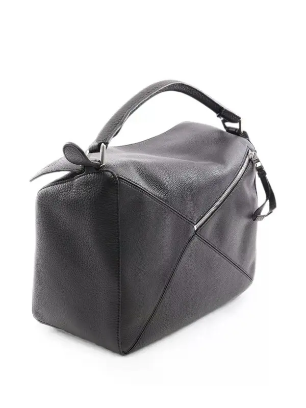 Loewe Large Puzzle Two-way Handbag